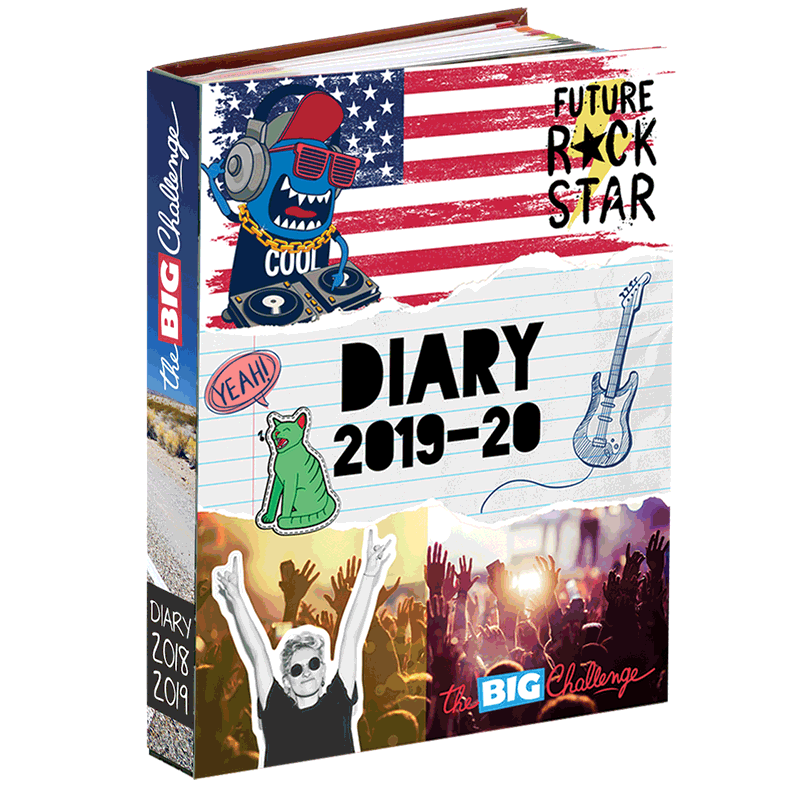 Lots Elèves - The Big Challenge - France